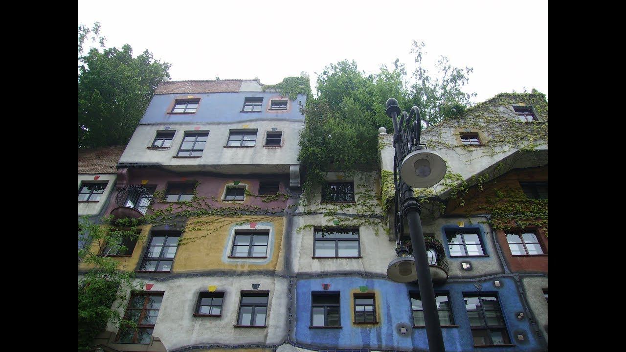 Вена 2009