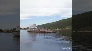 Красоты Киренского района