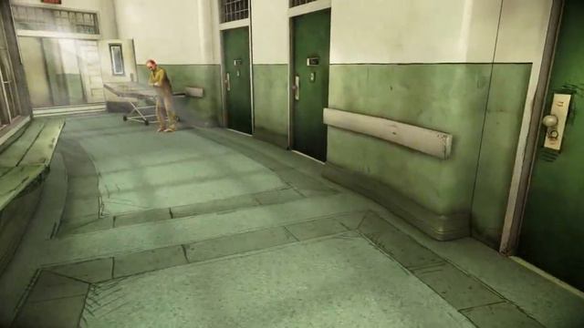 The Darkness II (Offline LAN) прохождение 7 часть