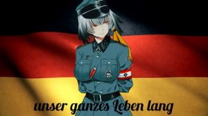 Nightcore - Deutschland über alles
