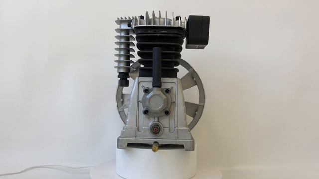 Головка компрессорная Fubag B4000 HSC2065Z