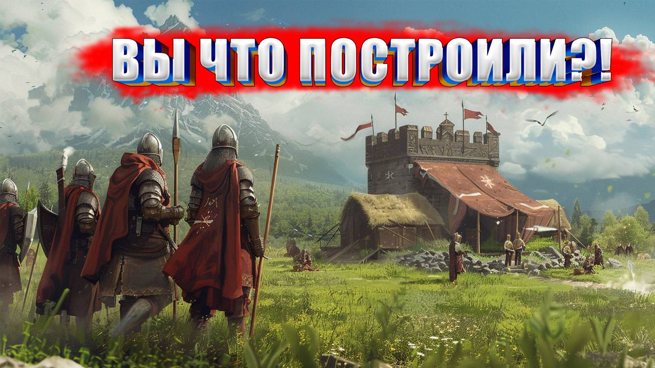НЕТ ЗИМЫ = НЕТ ПРОБЛЕМ | Bellwright #6