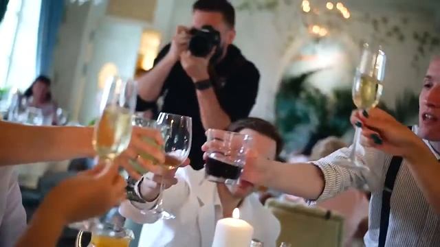 Wedding Ilya & Anna