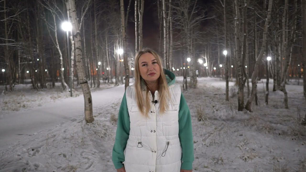 Яна Кручинина, АО «СЗФК», и ее хобби. Выпуск 8