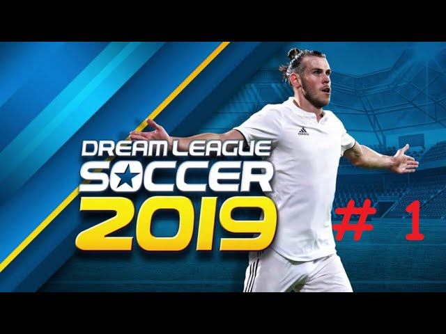 Dream league soccer 2019 online # 1