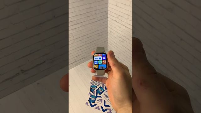 копии Apple Watch