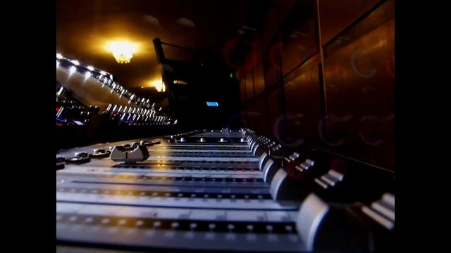 DiGiCo SD 12