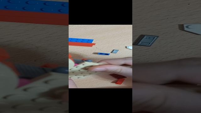 Красная полоска, конструктор, своя модель.