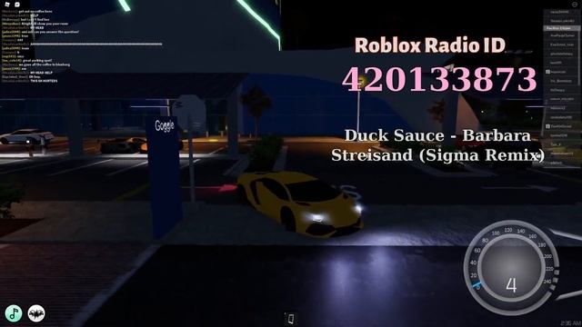 Sigma Roblox Radio Codes/IDs - смотреть видео онлайн от «Игровые ...