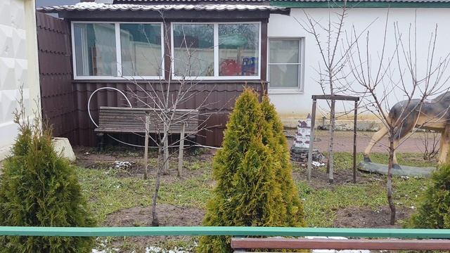 308. Дневник погоды 1.04.23 Железнодорожный