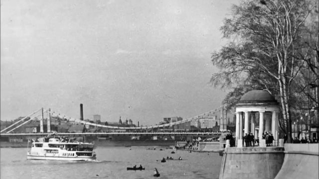 На просторах Родины чудесной