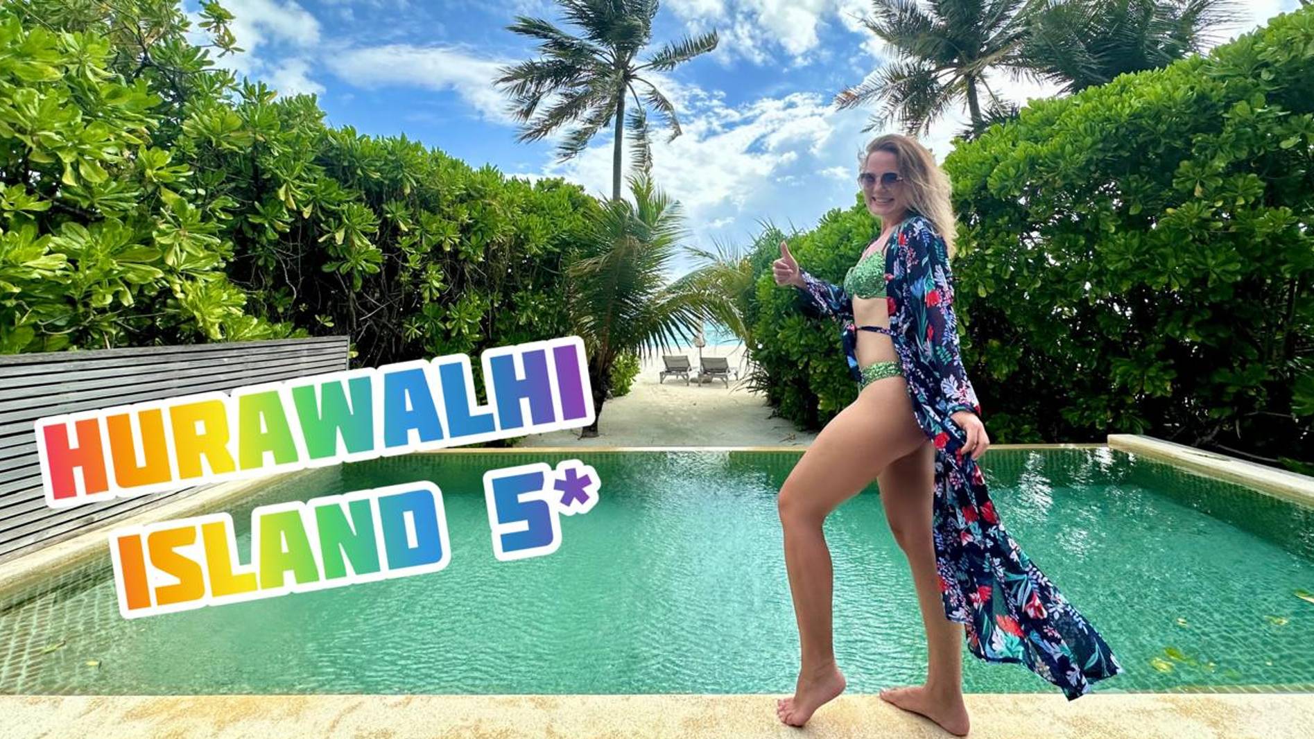 HURAWALHI ISLAND RESORT 5+! MALDIVES PREMIUM ALL INCLUSIVE RESORT - ADULTS ONLY MALDIVES.