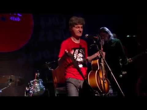 Разные Люди – SuperБизоны – 9 Мая (Москва, Меццо Форте, 9.05.2012)