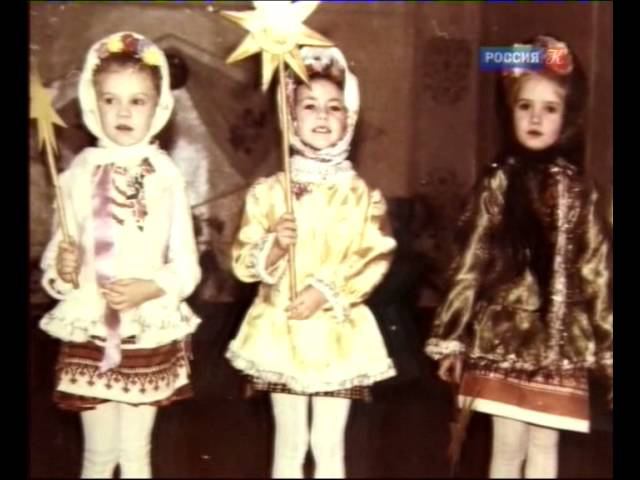 Кто там о Марии Семеняченко
