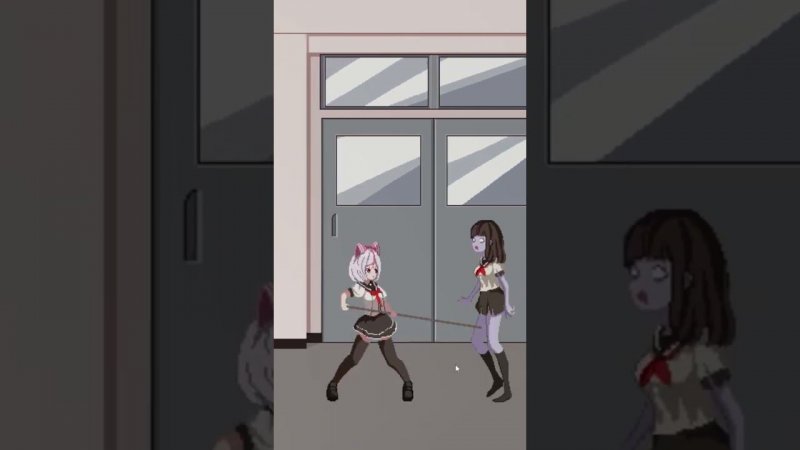 Вот из за кого проблемы #sanchez #anime #animeshorts #sanchezar #memes #аниме #short #shorts