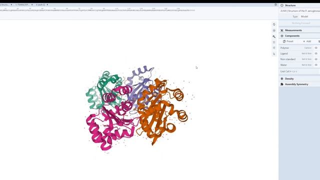 How to Use Protein Data Bank | What is PDB | PyMol Series | Part-1 ...