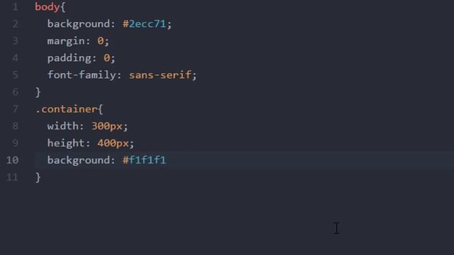 ScrollBar In Div Just By Using CSS – смотреть онлайн видео от Раскрытие секретов CSS в хорошем ...