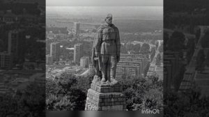 Праздничный видеоролик к дню победы