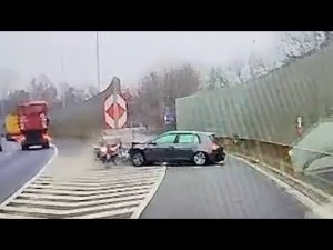 Дураки на дороге | Обзор происшествий