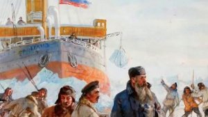 ВЕТЕР СЕВЕРНЫЙ (1)