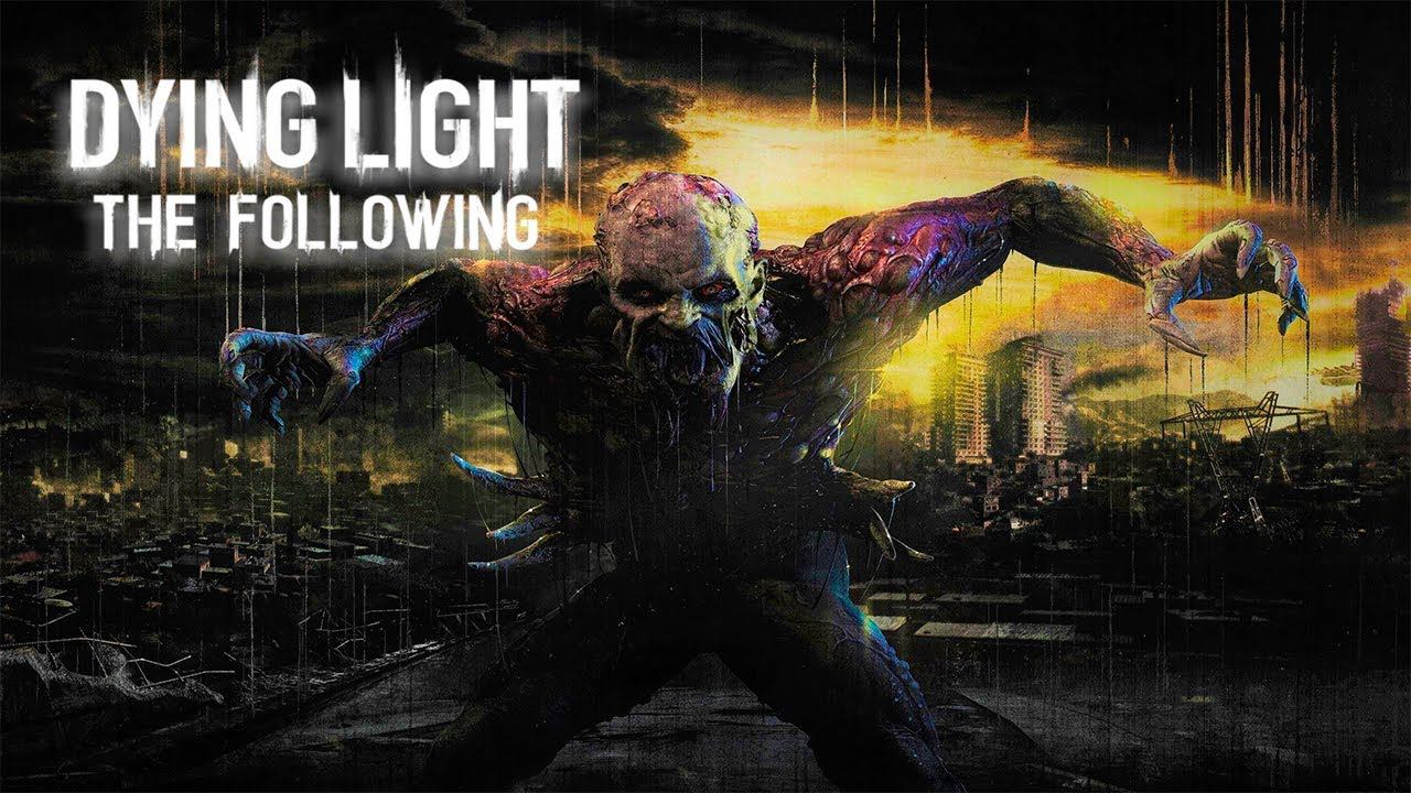 ВЗРЫВЫ И ПОТЕРИ ⚝ ПРОХОЖДЕНИЕ DYING LIGHT #8