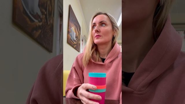 СамПРАЧКА в Нахабино глазами блогера Анн Шопен,