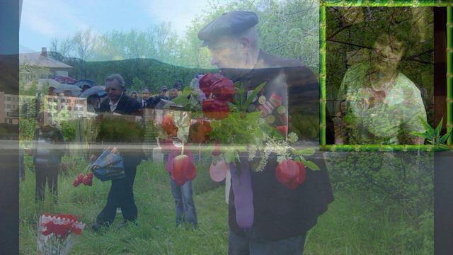 К 75-ти летию Победы