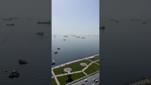Прибрежное спокойствие: Исследование захватывающей дух приморской дороги