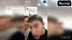 Попробуй не засмеяться! 97% проигрывают!😹