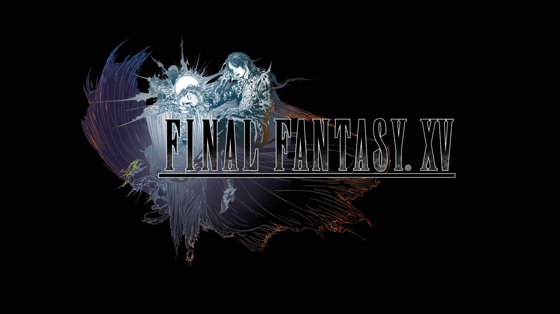 Final Fantasy XV #15