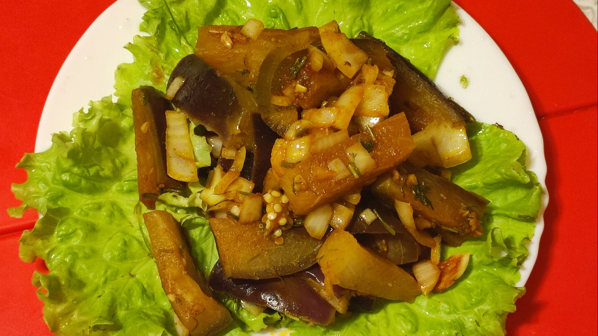СУПЕР КУХНЯ! Закуска баклажанная. Простой и быстрый видео рецепт обеда, перекуса, ужина.