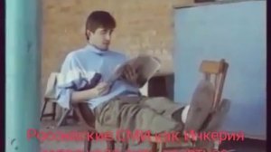Кто такой #Кадыров и как амнистированные #боевики оказались у #власти