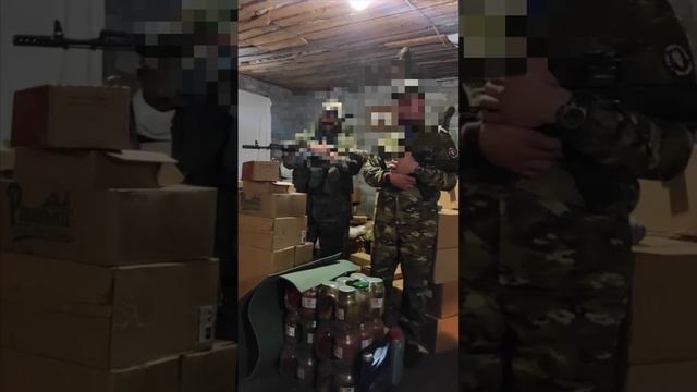 Тыл Ветеранов 19.10.23