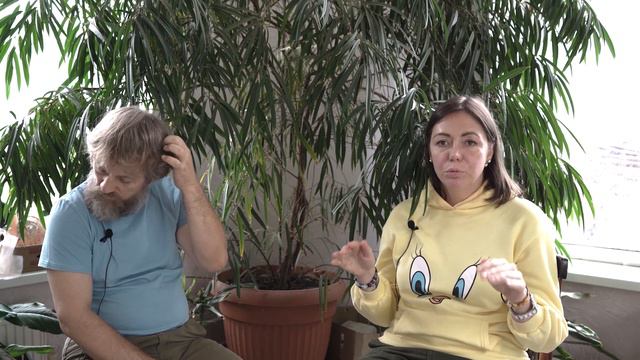 Высшее Я папы даёт разъяснения. Регрессолог Алексей Колчев