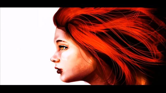 Girl ART 2