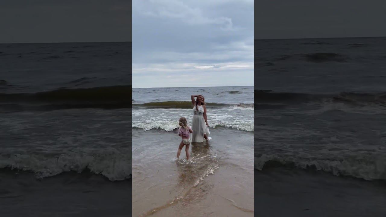 Первый ретро трип сезона #automobile #beach #love #travel