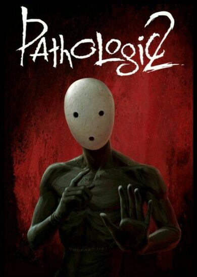 Pathologic 2 /МОР  день #2.mp4