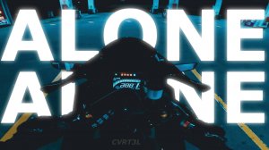 ALONE MIX