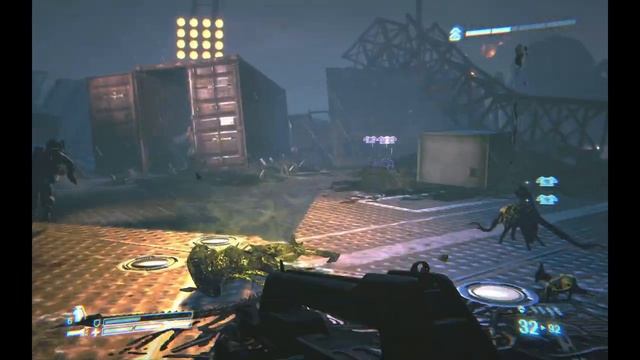 Colonial marines 6