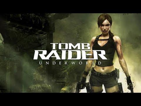 Tomb Raider: Underworld