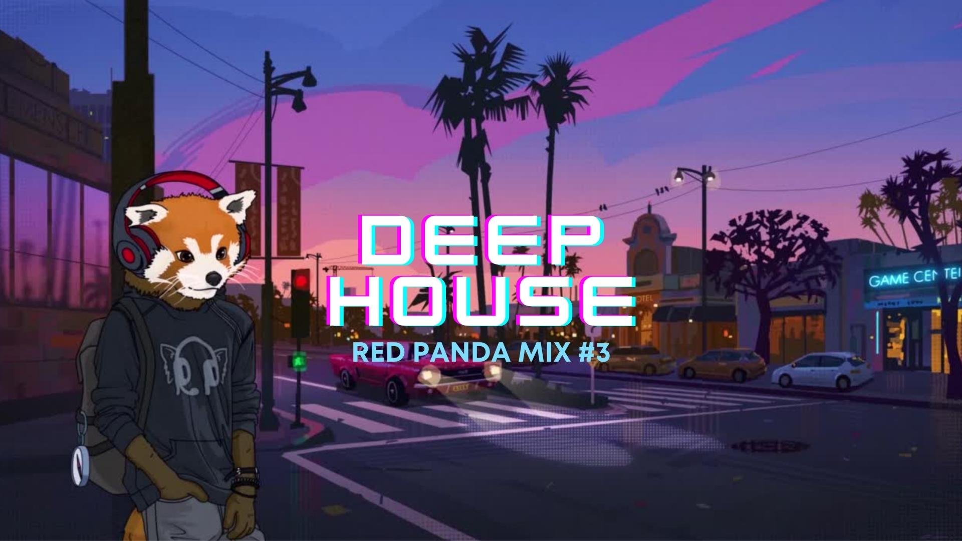 Deep House | Chillout | Deep House lounge Mix 2022