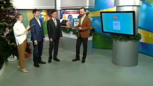 ЕСК дарит подарки: розыгрыш призов среди новых держателей карты.mp4