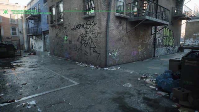 RoboCop_ Rogue City Part 15 - Fishy Situation