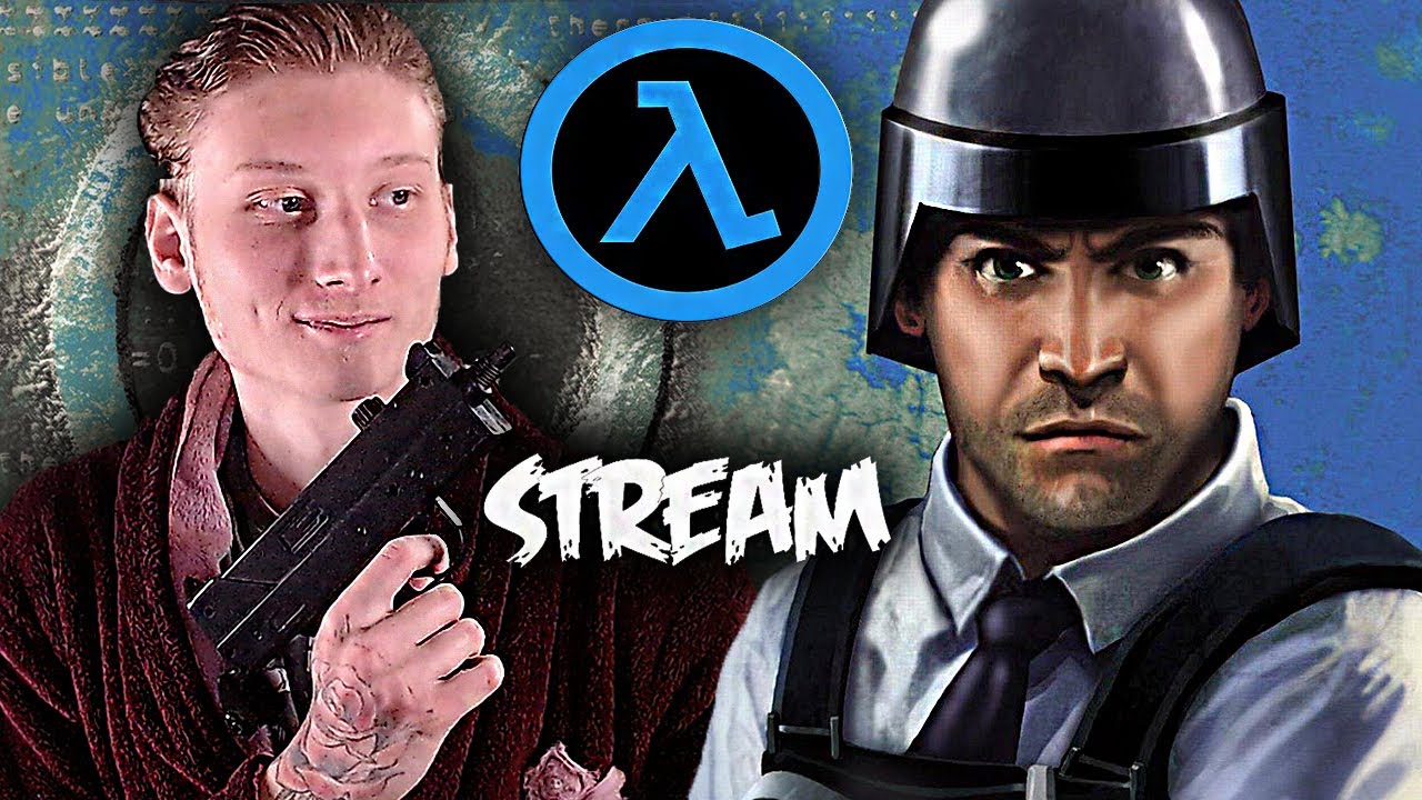 Half-Life: Blue Shift?ЕЩЁ ОДНО ДОПОЛНЕНИЕ ХАЛФЫ?СТРИМ?БЕСПЛАТНО РАЗДАЮ СКИНЫ КСГО,КЛЮЧИ НА ИГРЫ