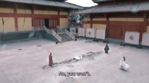 [ENG SUB] The Gods 65 END (Deng Lun, Wang Likun, Luo Jin) Fantasy Romance C-drama