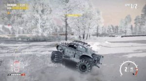 Гонка дня! Везде ТОП-1!Прохождение испытаний дня и недели. Next Car Game Wreckfest 2024