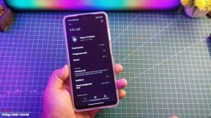 UPDATE Plugin UI System Terbaru! Poco X3 pro Lebih Stabil Fix Bug!