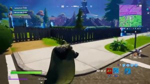 Visit Doctor Doom's Statue As Doctor Doom | Doctor Doom Awakening Challenge | Fortnite