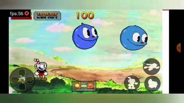 Обзор cuphead expansion alpha 1 – смотреть онлайн видео от Игровая ...