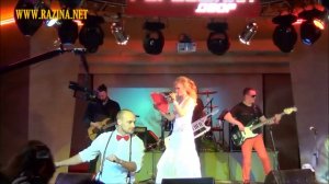 Светлана Разина - Света (Горбушкин двор 15.02.2014)